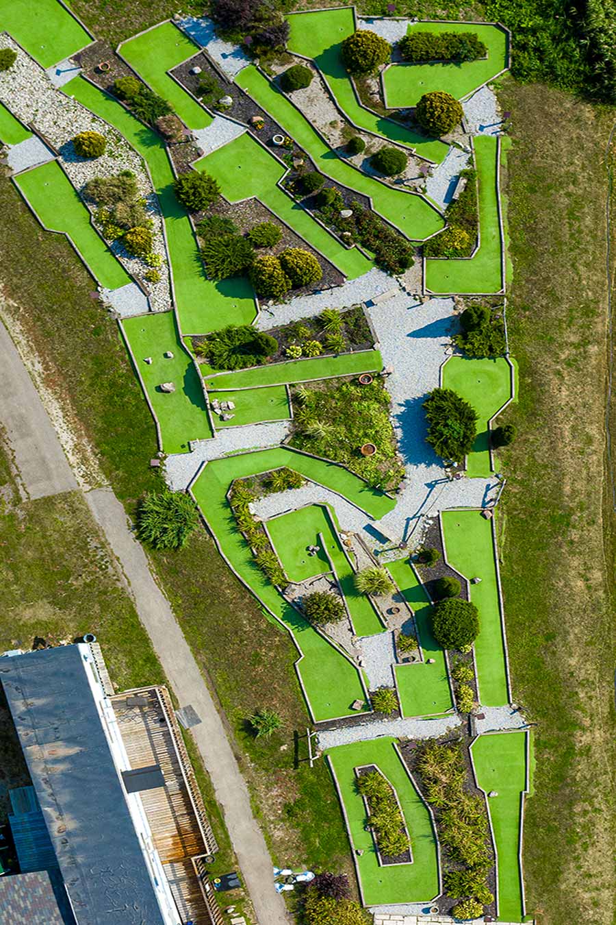Mini Golf Ninth Line Family Golf mini-golf-ninth-line-family-golf